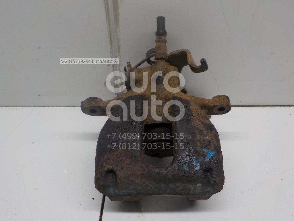 CTC4832 FENOX от 4876 руб. для Ford Transit 2006-2013 в Москве