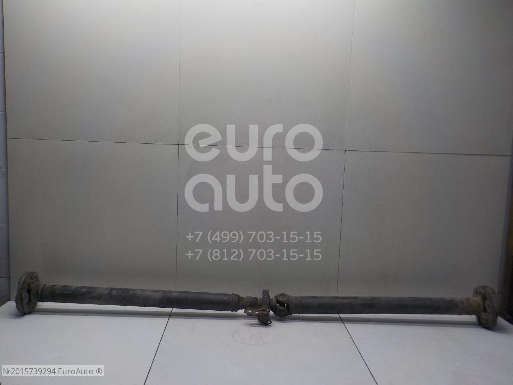 Вал карданный для Mercedes Benz W124 E-Klasse 1993-1995 в Москве