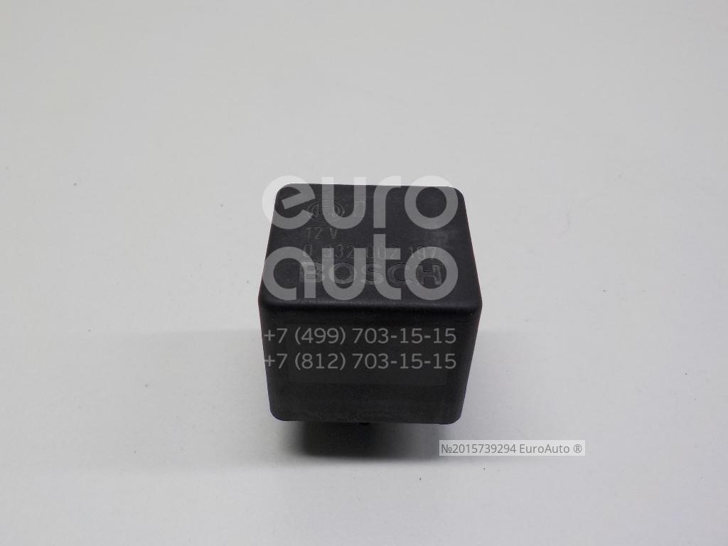 0015426519 Mercedes Benz Реле от производителя по спец цене купить в ...
