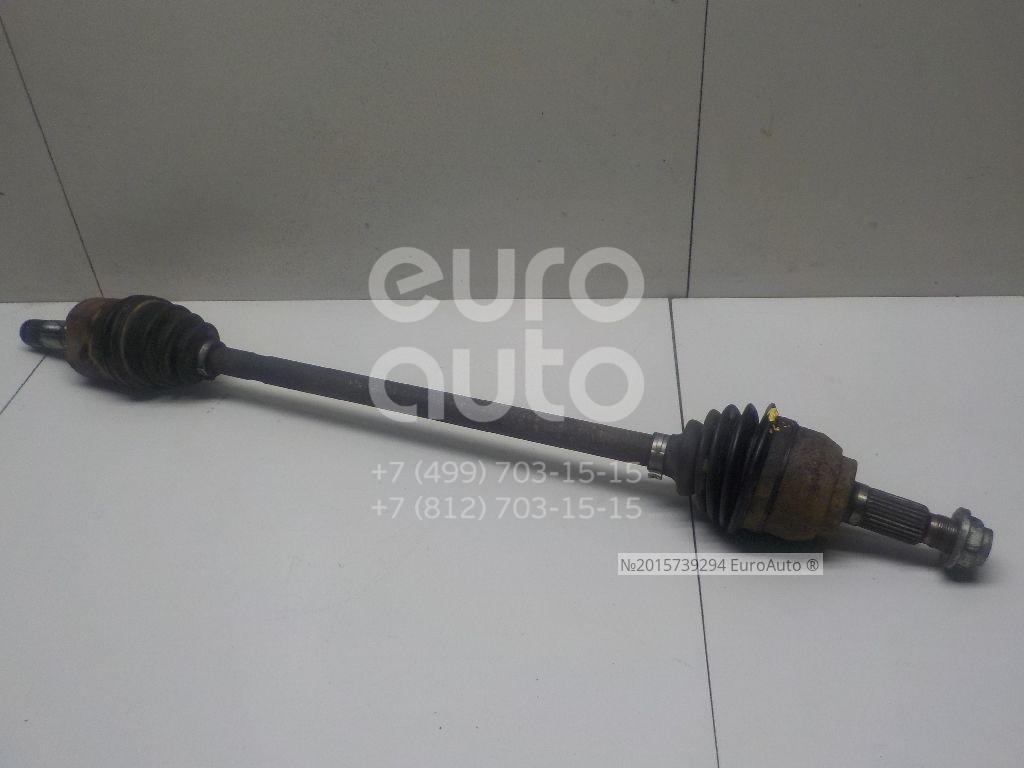 LRLR0014491 Dominant от 2260 руб. для Land Rover Freelander 2 2007-2014 ...