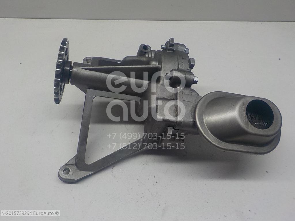 Ford 1698694 Насос масляный
