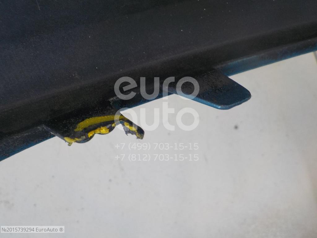 Бампер передний для Opel Corsa C 2000-2006 в Москве