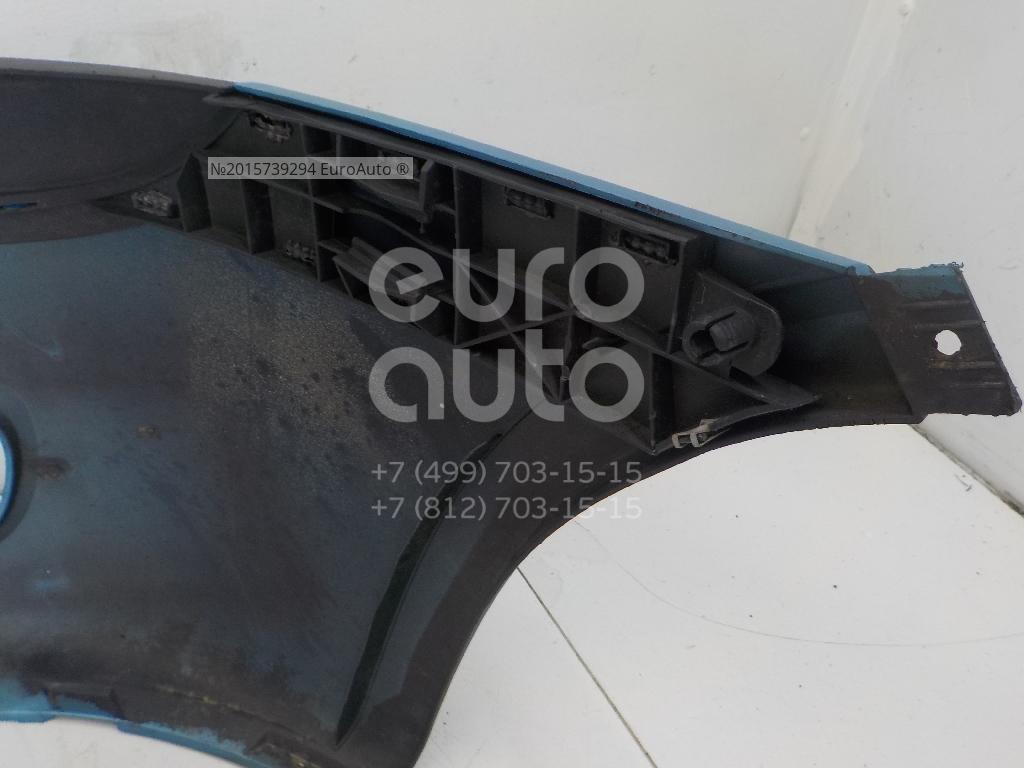 Бампер передний для Opel Corsa C 2000-2006 в Москве