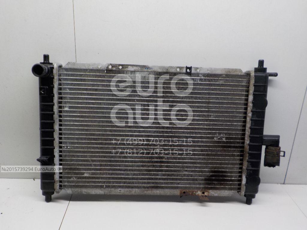 DO-105/2R Gerat Радиатор основной от производителя по спец цене купить ...