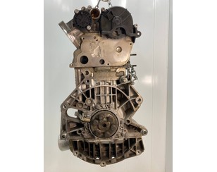 Двигатель CXSA – параметры, двигатели с разборов, запчасти и масла