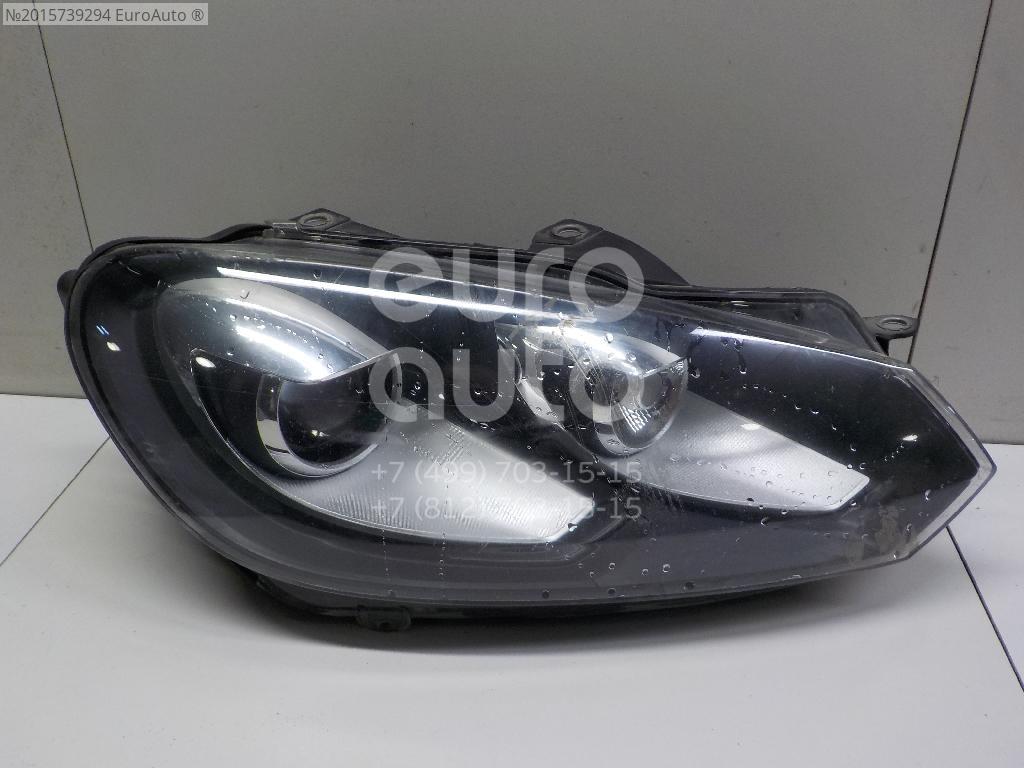 1ZS009902-521 Hella от 29310 руб. для VW Golf VI 2009-2013 в Москве