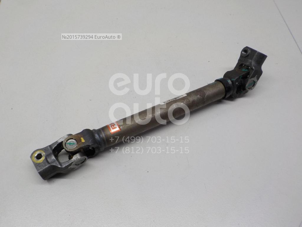 56400-2W100 Hyundai-Kia Кардан рулевой от производителя по спец цене ...