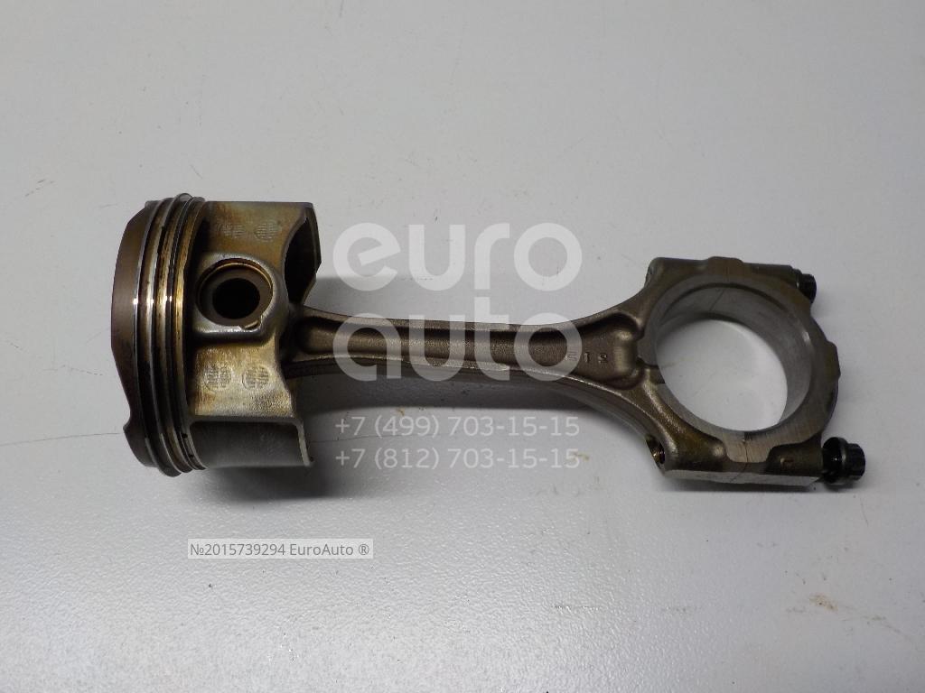 13201-09890 Toyota Шатун от производителя по спец цене купить