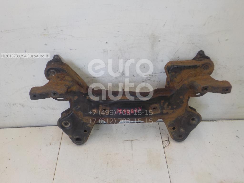 9804208180 Citroen-Peugeot Балка подмоторная от производителя по спец ...