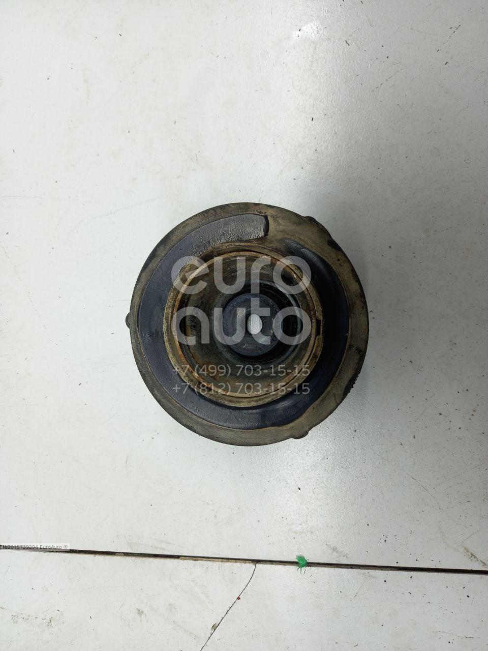 DFSAS208 Double Force от 629 руб. для Toyota Hilux 2005-2015 в Москве