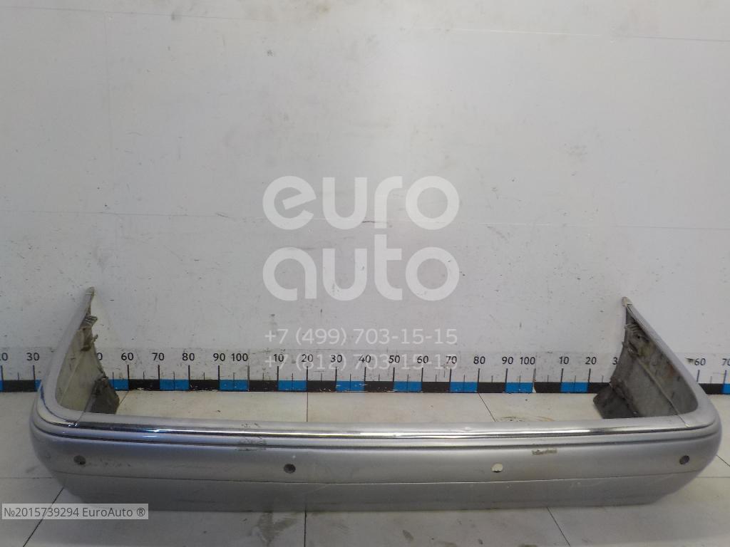 Бампер задний для Mercedes Benz W210 E-Klasse 1995-2000 в Москве