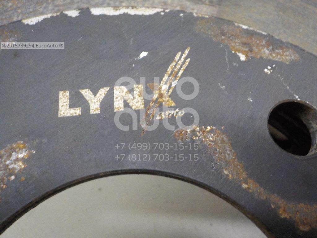 BN-1094 Lynx от 1215 руб. для Mitsubishi Colt (Z3) 2003-2012 в Москве