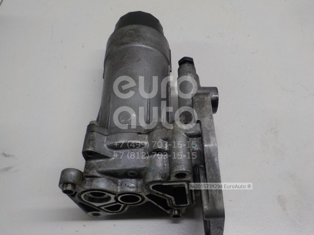 26311-3A600 Hyundai-Kia Кронштейн масляного фильтра от производителя по ...