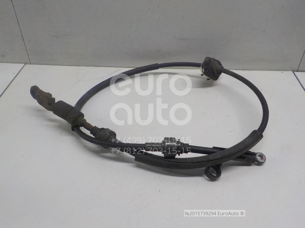 46760-25700 Hyundai-Kia Трос КПП от производителя по спец цене купить