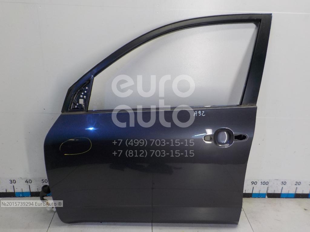 67002-42120 Toyota от 34199 руб. для Toyota RAV 4 2006-2013 в Москве