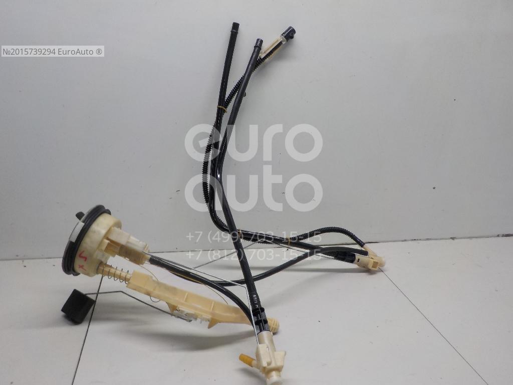 16116762044 BMW от 3375 руб. для BMW X5 E53 2000-2007 в Москве