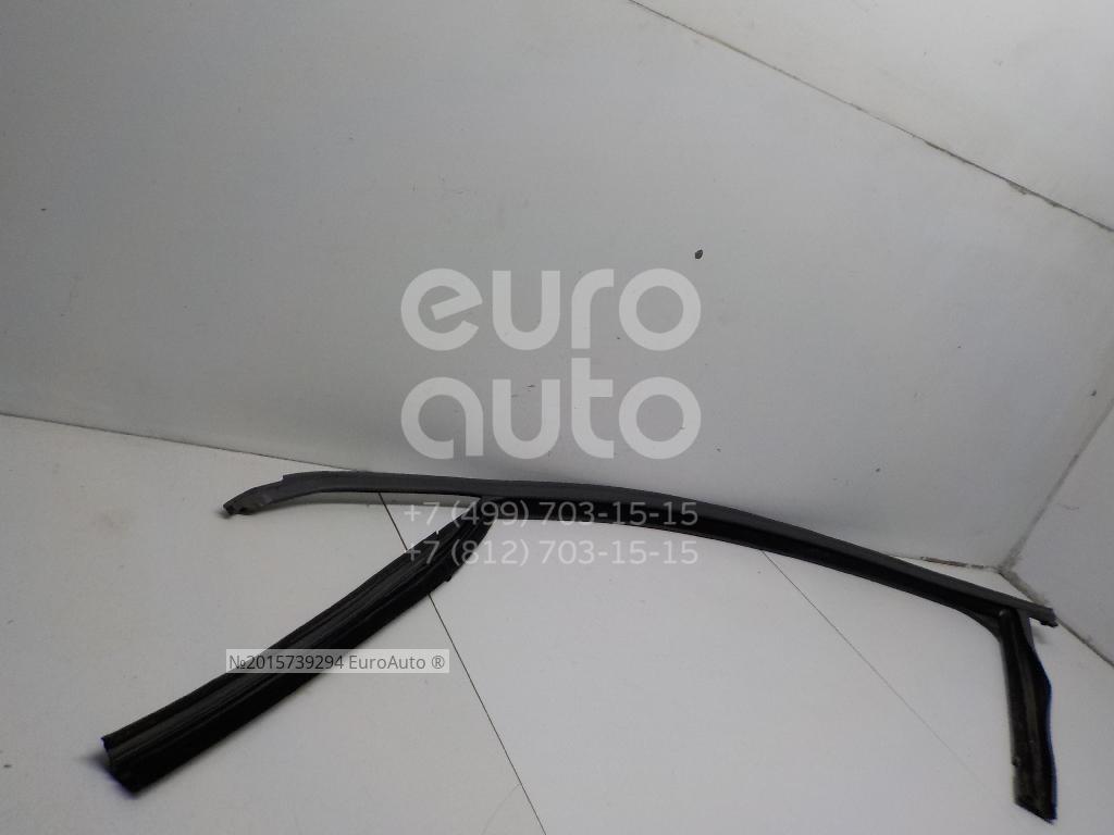 31479776 Volvo Уплотнитель стекла двери от производителя по спец цене ...