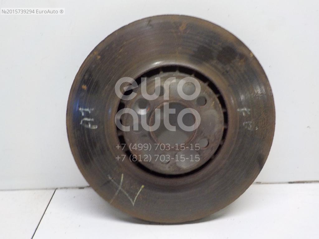 09.B025.11 Brembo от 3205 руб. для Volvo XC60 2008-2017 в Москве