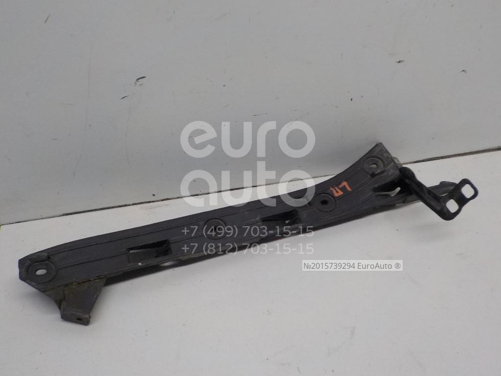 95550504900 VAG Направляющая переднего бампера левая от производителя ...