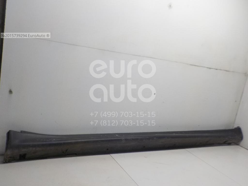 76850-1KA6A Nissan от 1282 руб. для Nissan Juke (F15) 2011-2019 в Москве