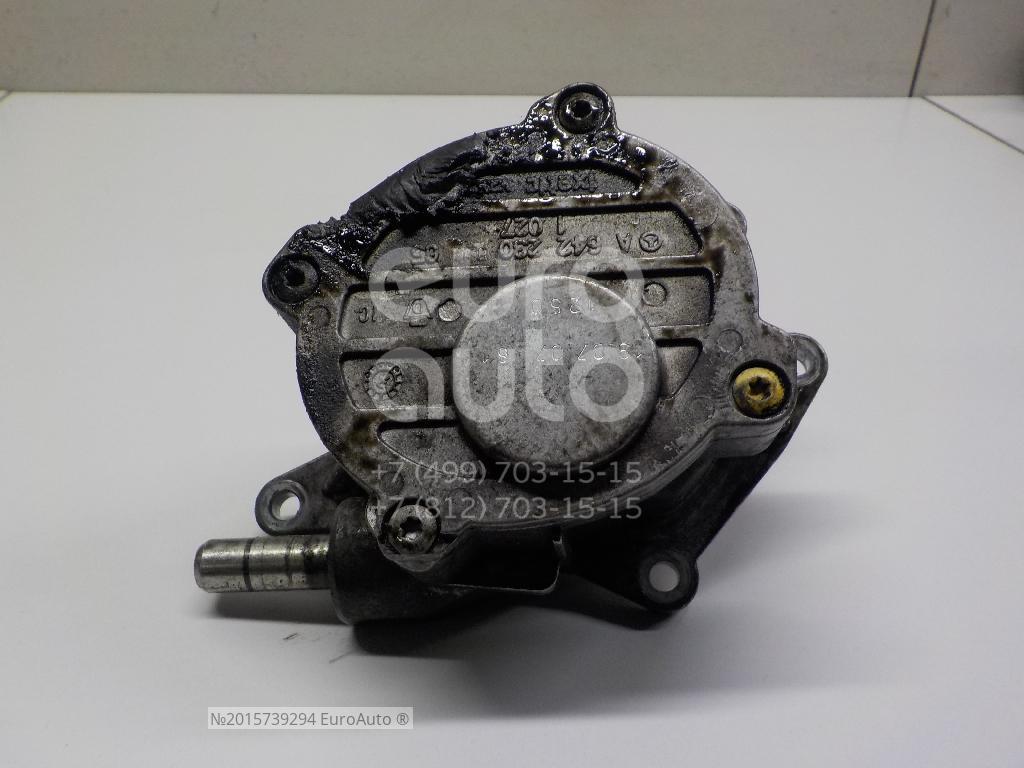 6422300165 Mercedes Benz от 4875 руб. в Москве