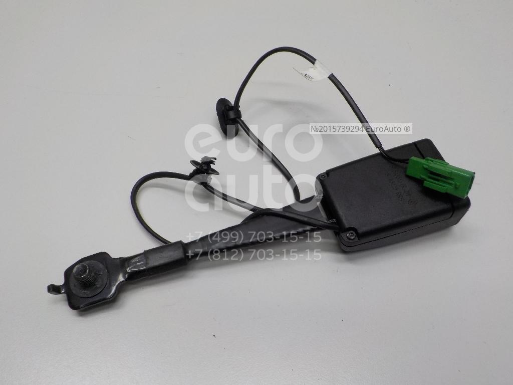 878165134R Renault Ответная часть ремня безопасности от производителя ...