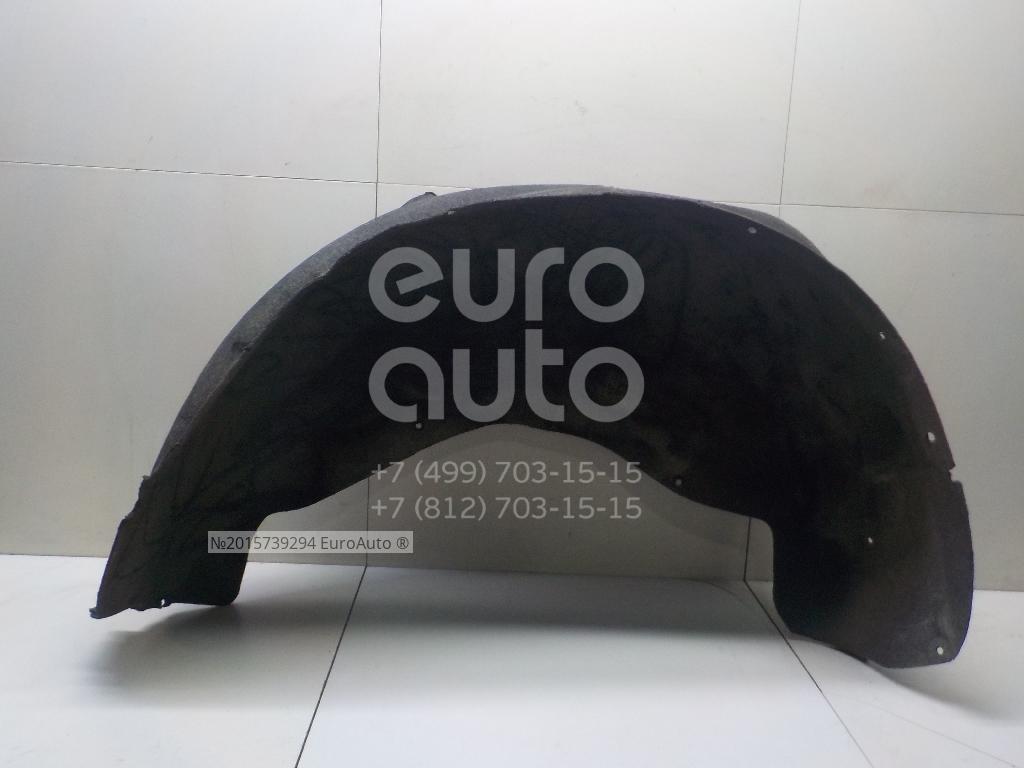 PBM11110BL SIGNEDA от 2233 руб. для BMW X5 E70 2007-2013 в Москве