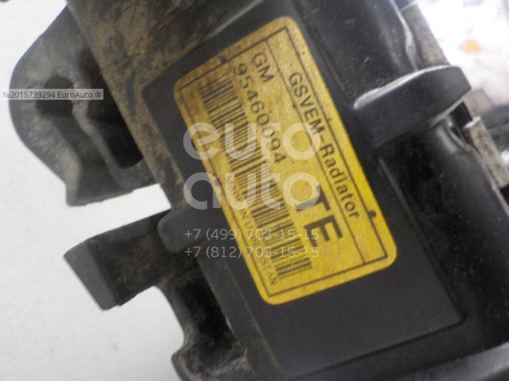 RC00226 FENOX от 8469 руб. для Chevrolet Cobalt 2011-2015 в Москве