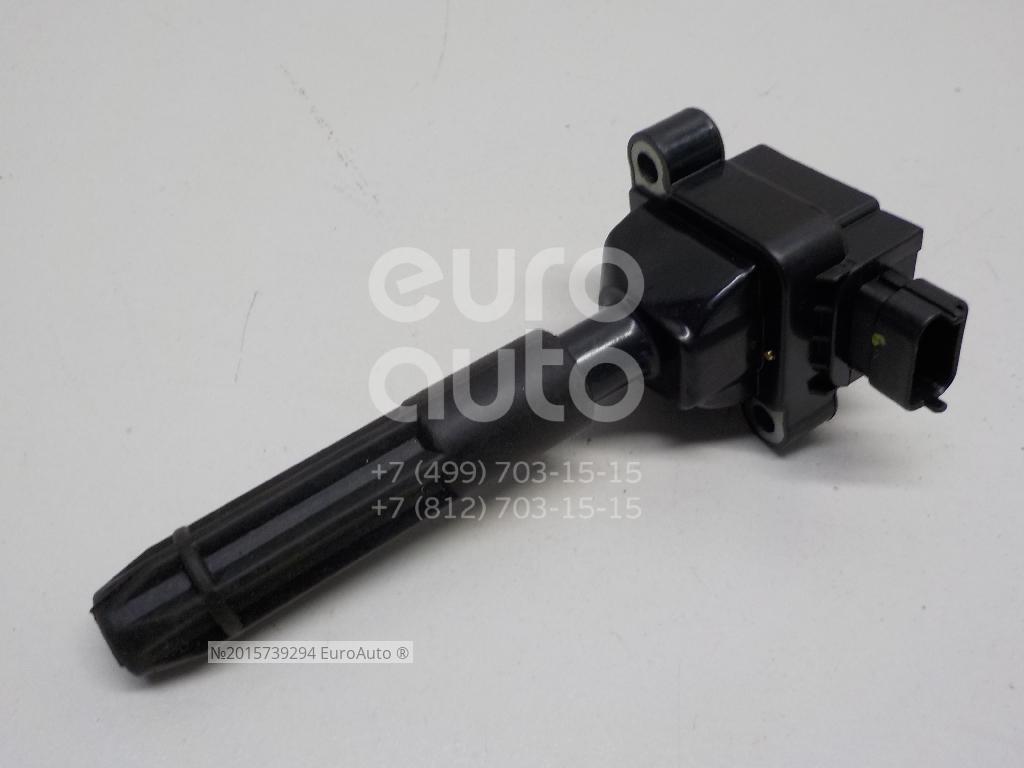 0001501780 Mercedes Benz Катушка зажигания от производителя по спец ...