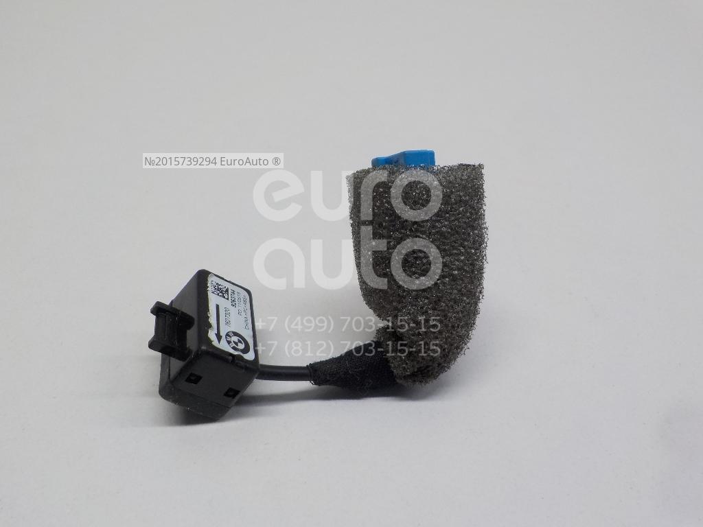 84109263744 BMW Микрофон от производителя по спец цене купить в Санкт ...