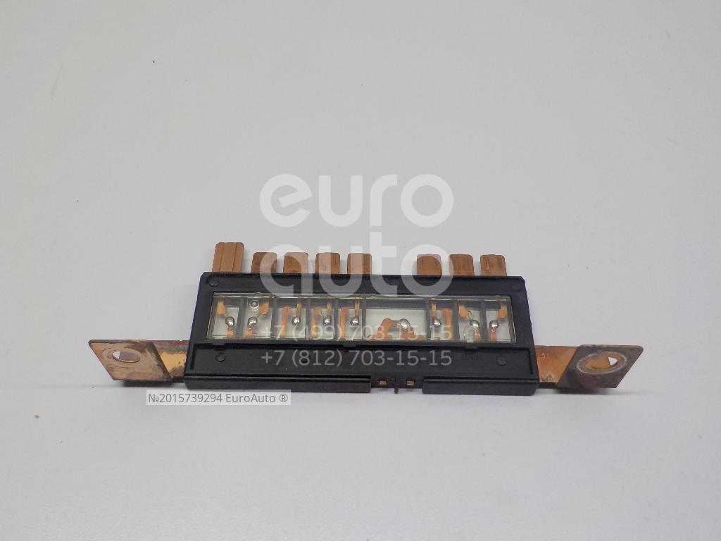 18790-01028 Hyundai-Kia Предохранитель от производителя по спец цене купить