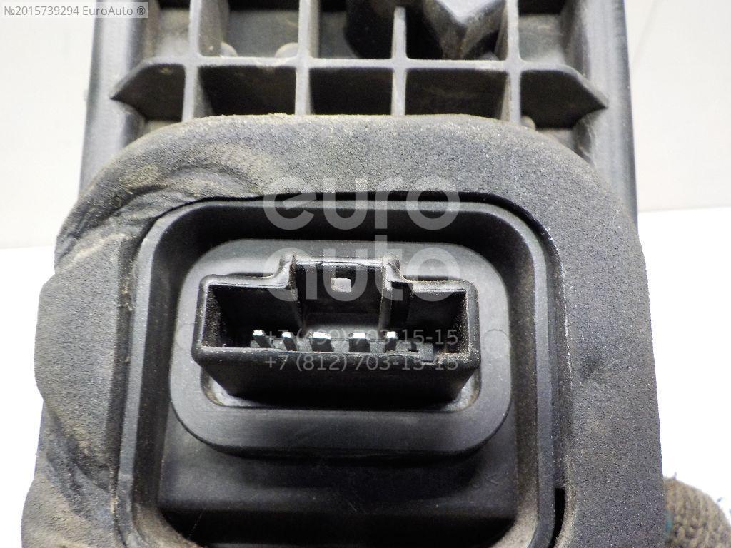 Плата заднего фонаря левого для Renault Duster 2010-2021 в Москве