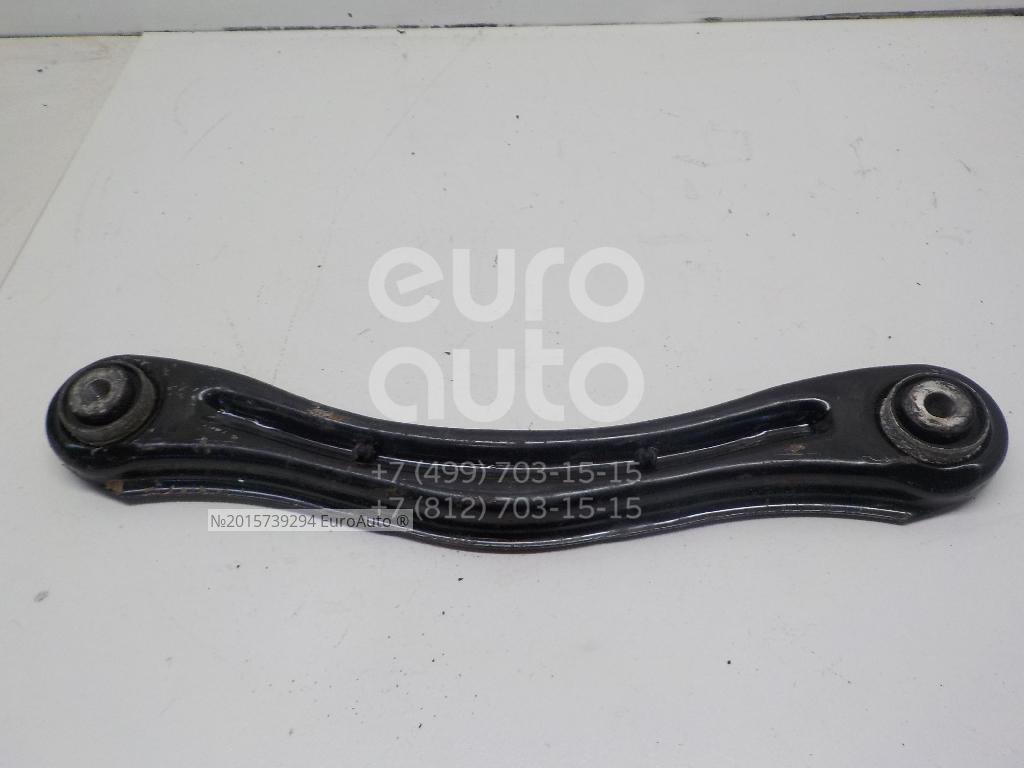 52124820AC Chrysler Тяга задняя поперечная правая от производителя по ...