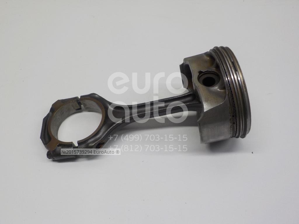 Поршень с шатуном для Mercedes Benz W221 2005-2013 в Москве