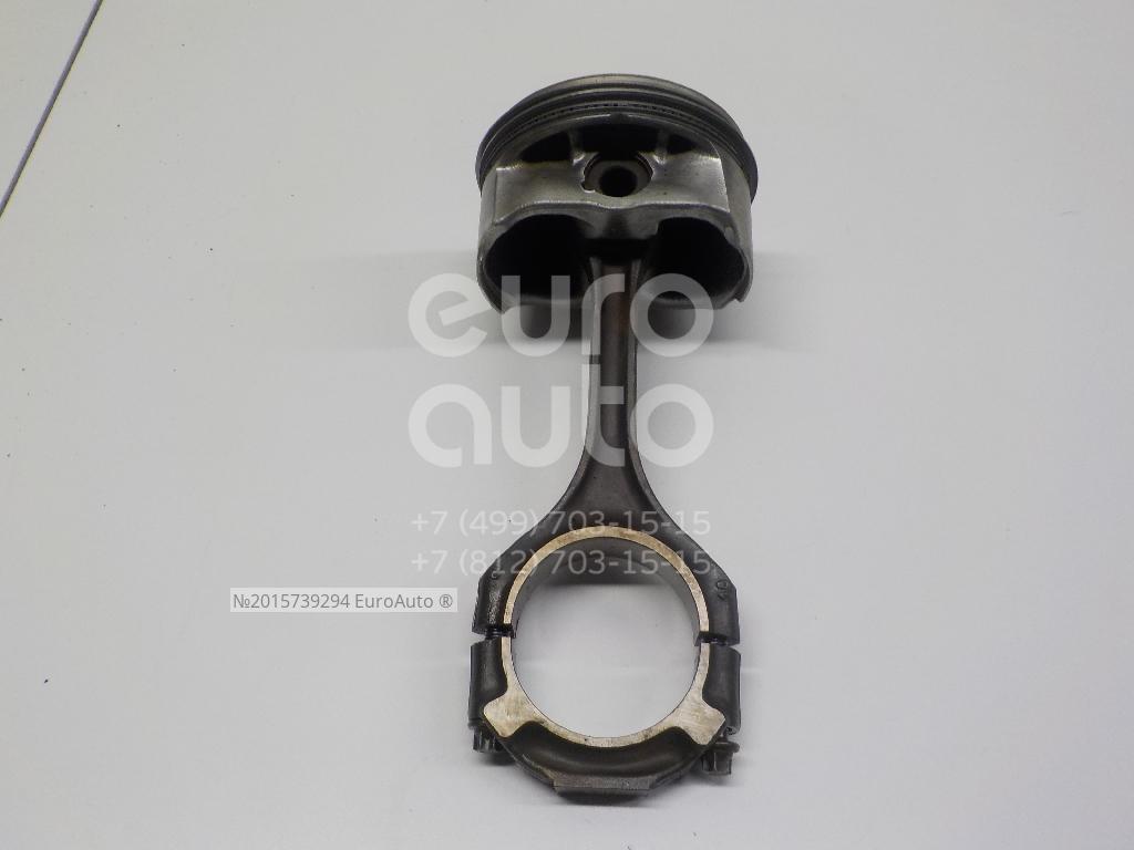 Поршень с шатуном для Mercedes Benz W221 2005-2013 в Москве