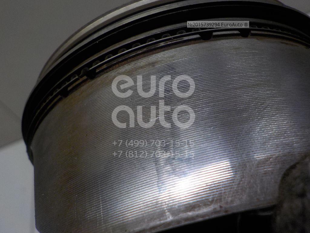 Поршень с шатуном для Mercedes Benz W221 2005-2013 в Москве