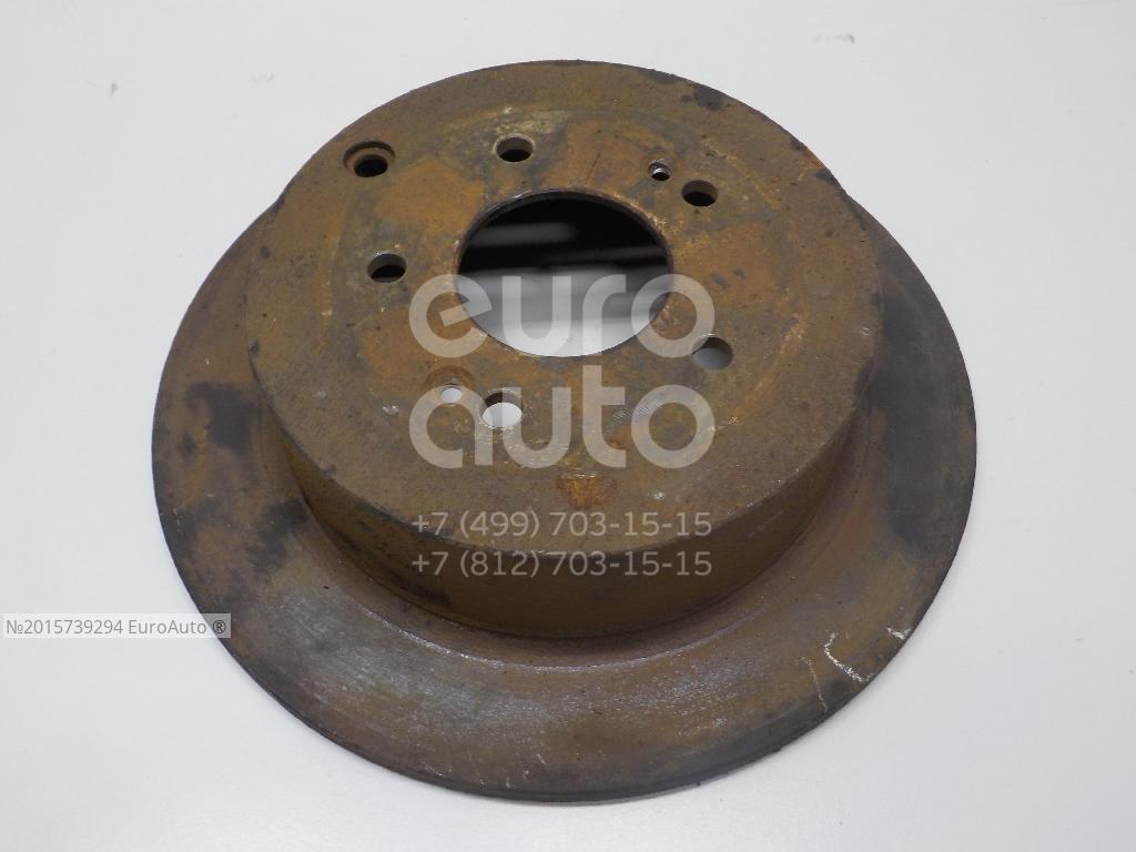 DF1190 Trusting от 1169 руб. для Hyundai Santa Fe (CM) 2006-2012 в Москве