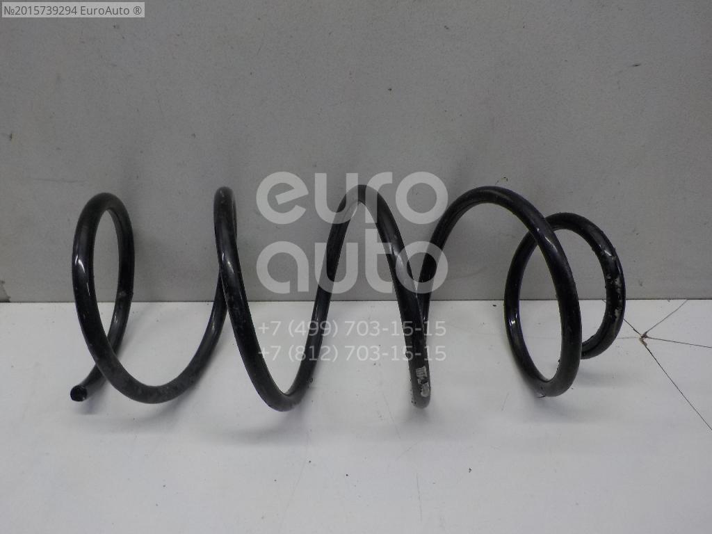 ST104067F Standard Springs от 1869 руб. для BMW 3-serie E90/E91 2005 ...