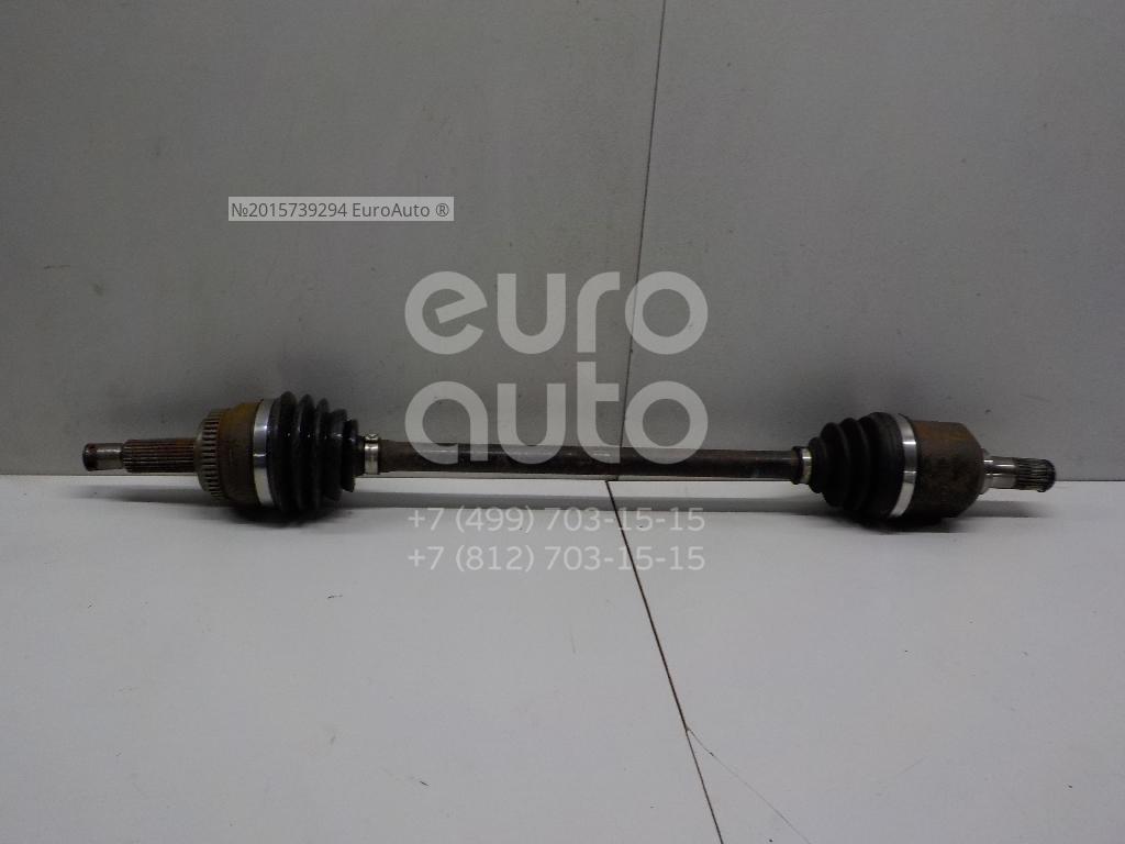 KARIU-NS1 ASVA от 1557 руб. для Kia Sportage 2004-2010 в Москве