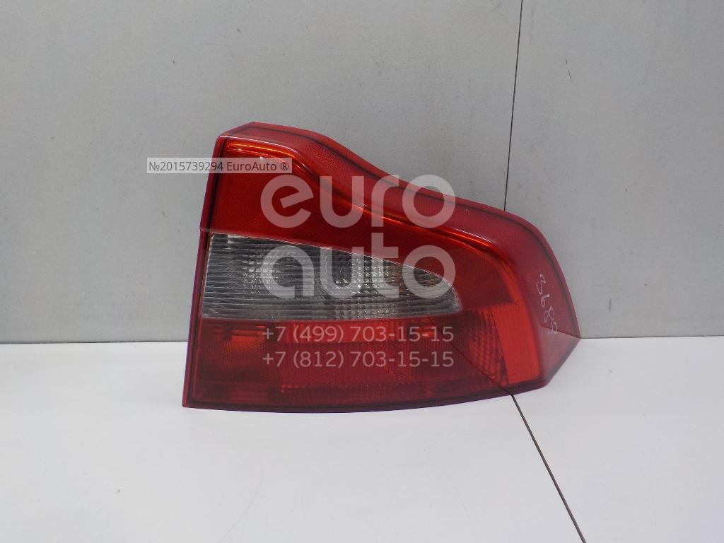 31213380 Volvo Фонарь задний правый от производителя по спец цене ...