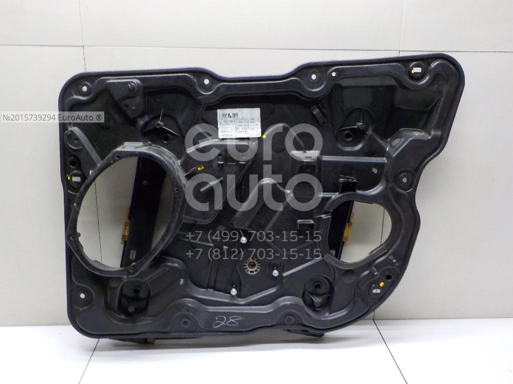 Chrysler 68079286AA Стеклоподъемник электр. передний правый