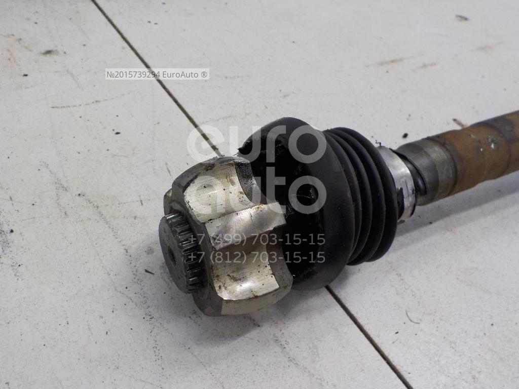 52124712AD Chrysler от 4237 руб. для Jeep Grand Cherokee (WK2) 2010 ...