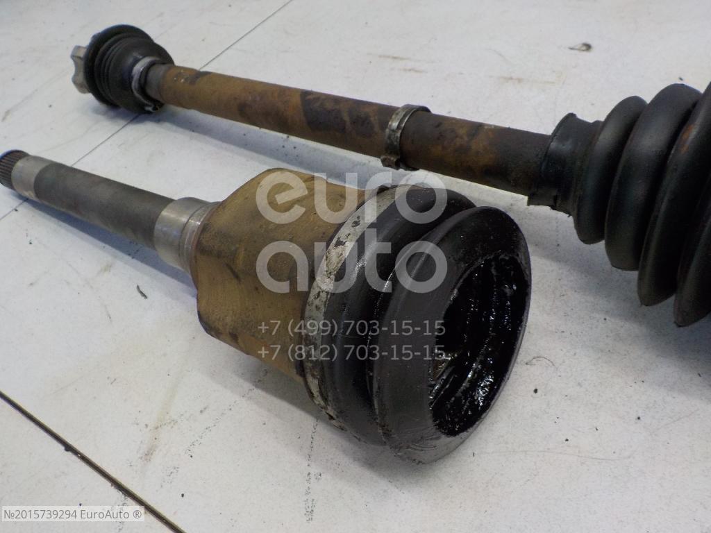 52124712AD Chrysler от 4237 руб. для Jeep Grand Cherokee (WK2) 2010 ...