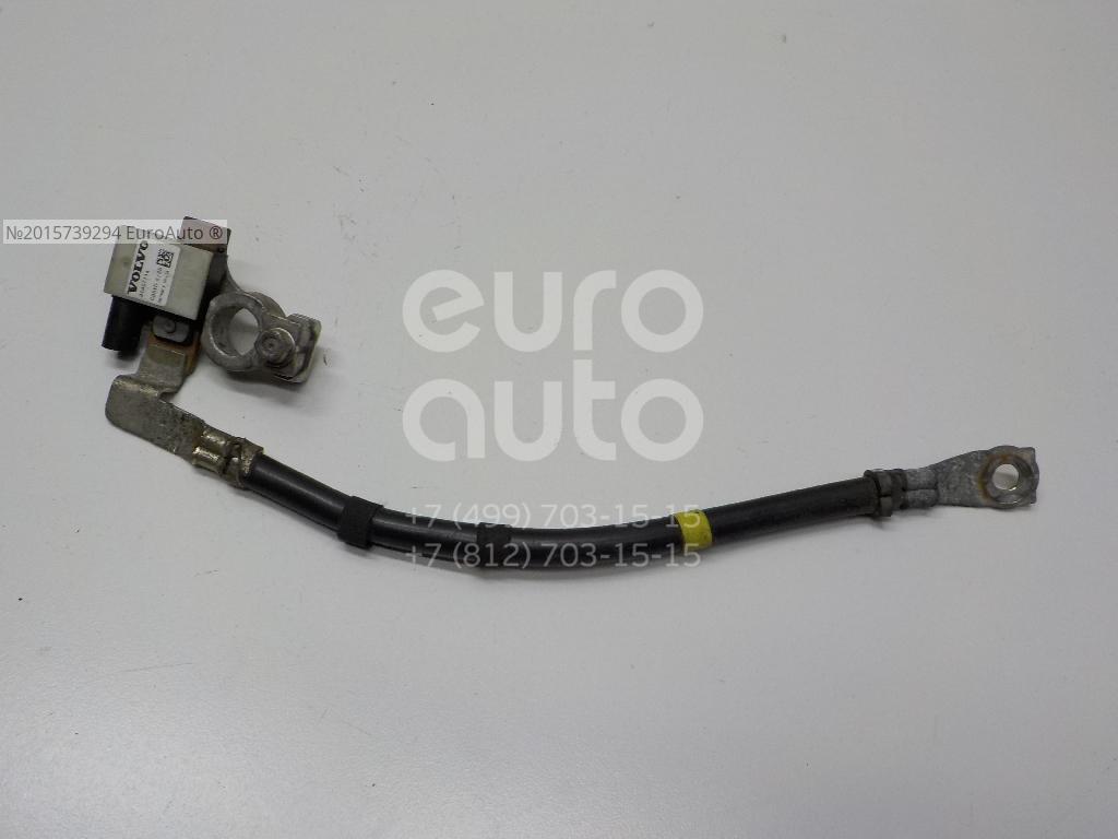 31407114 Volvo от 2889 руб. для Volvo XC60 2008-2017 в Москве