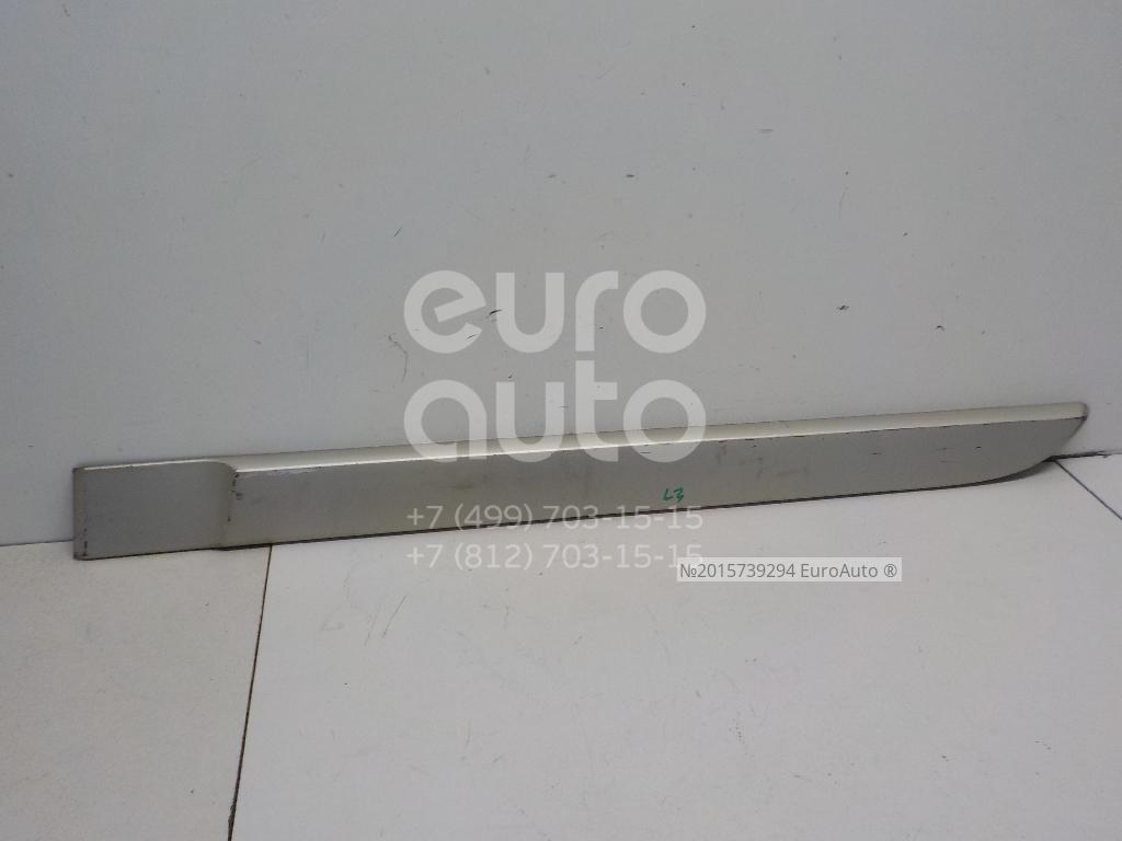 1409255 ISAM Молдинг задней левой двери от производителя по спец цене ...