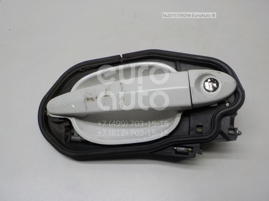 Ручка двери передней наружная правая для BMW 5-serie E60/E61 2003-2009 ...