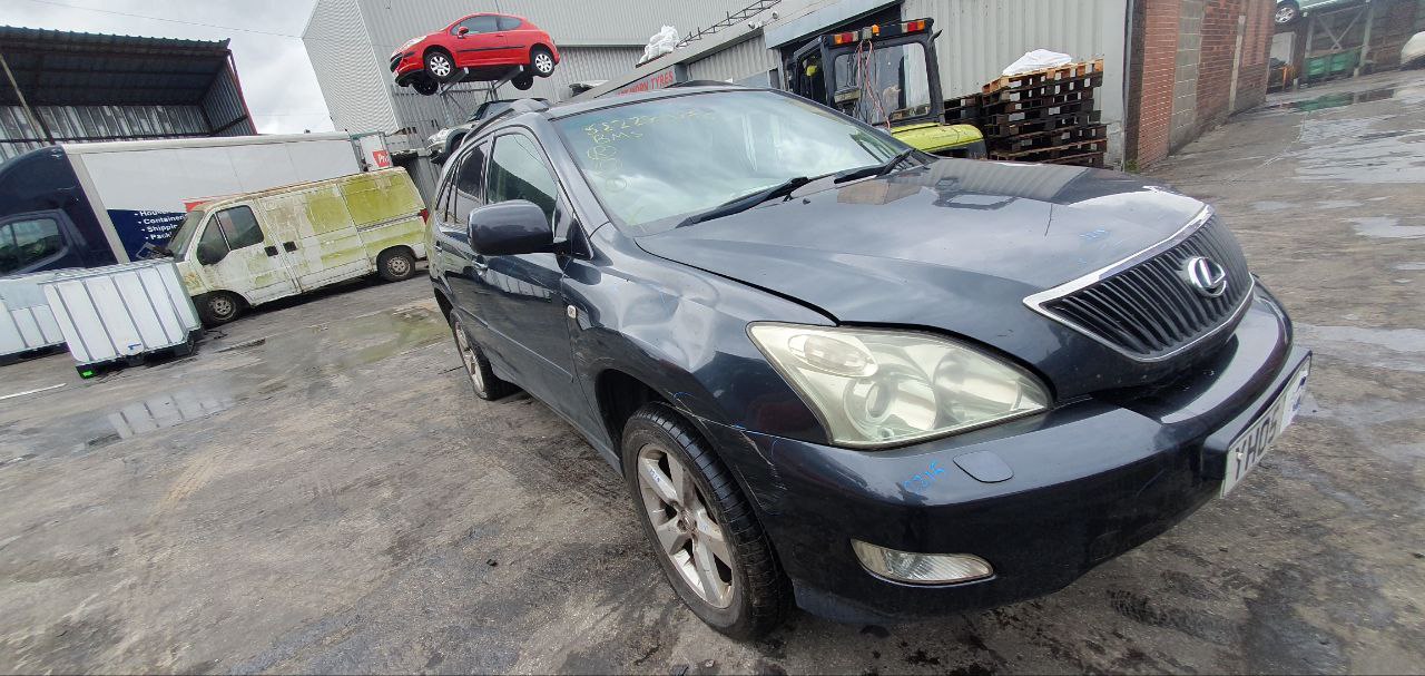 Lexus RX (XU30) 2003-2009 в разборке | ЕвроАвто