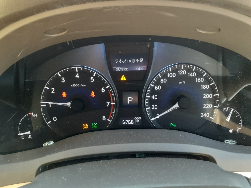 Lexus RX (AL10) 2009-2015 в разборке | ЕвроАвто