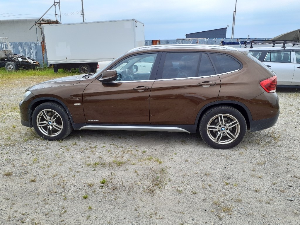 BMW X1 E84 2009-2015 в разборке | ЕвроАвто