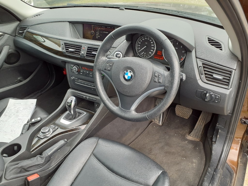 BMW X1 E84 2009-2015 в разборке | ЕвроАвто